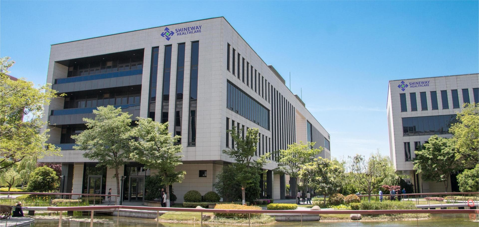 Shineway HealthCare Official